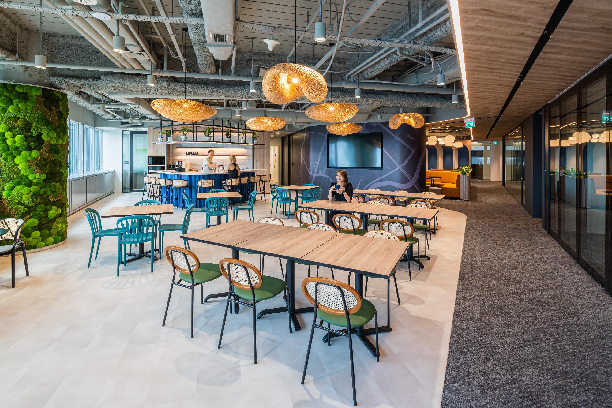 Ensuring Safety in the Workplace | Space Matrix